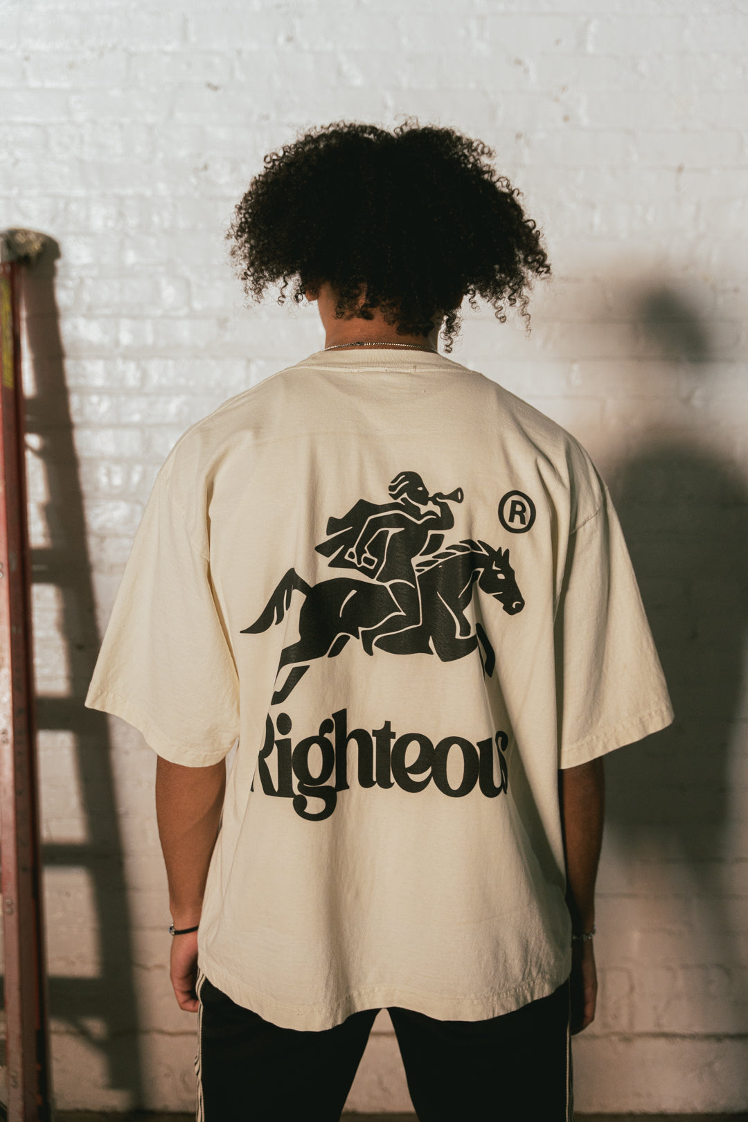 Look Book – We Are Righteous