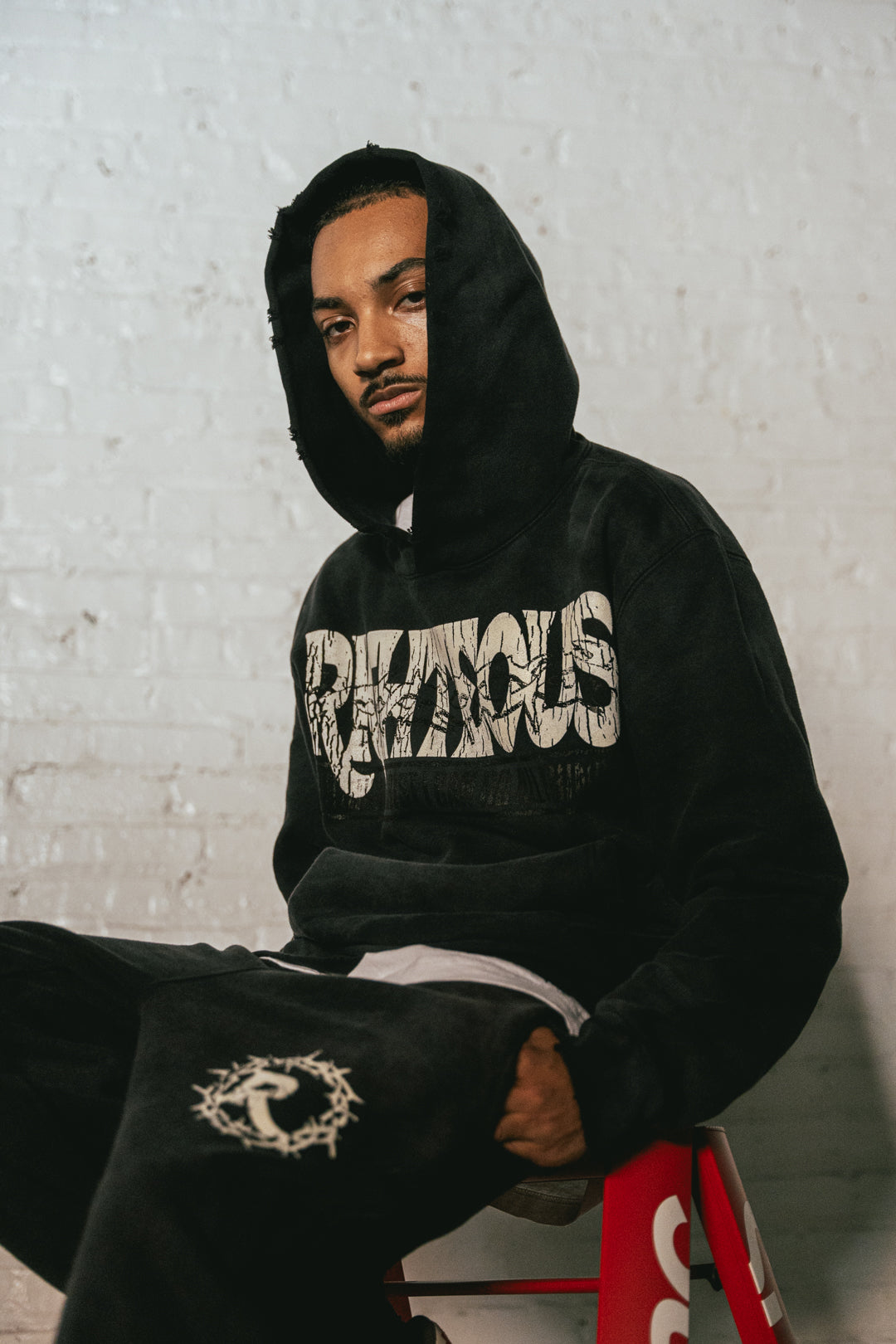 Righteous – We Are Righteous