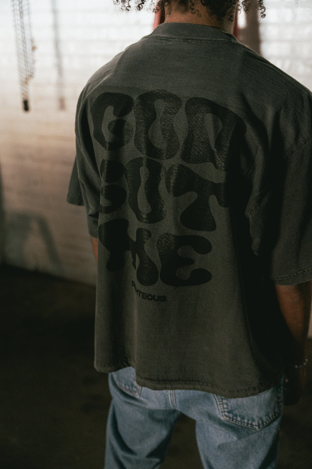 Look Book – We Are Righteous