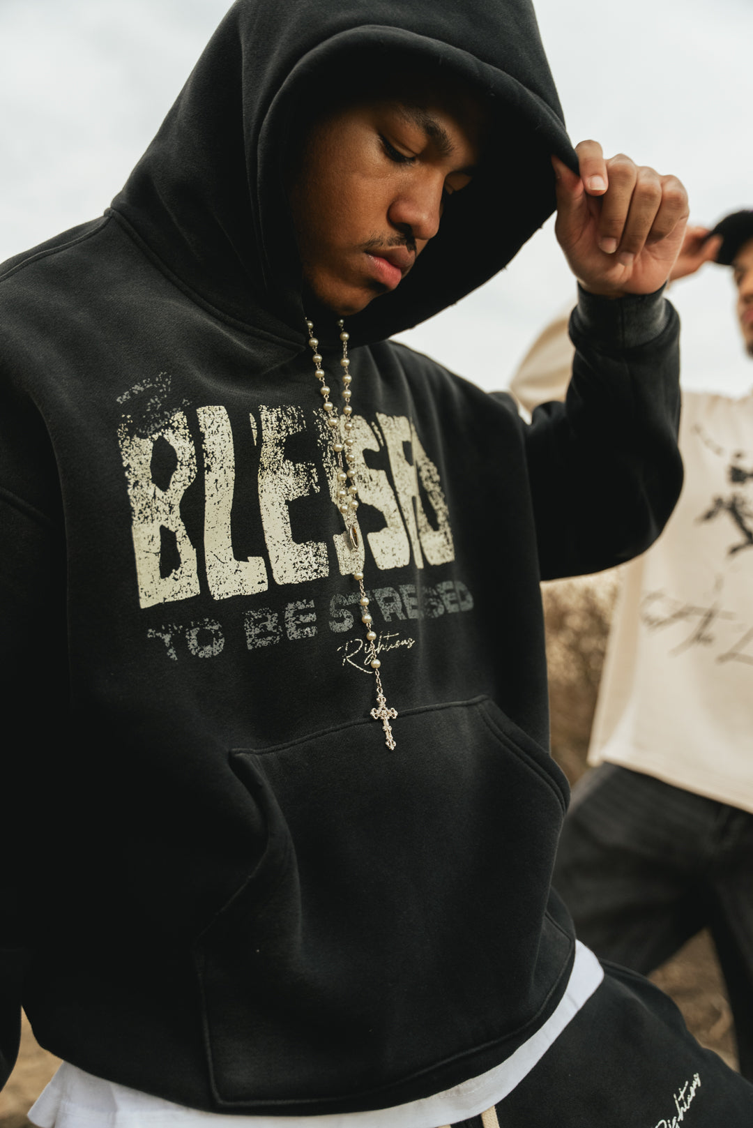 Righteous – We Are Righteous