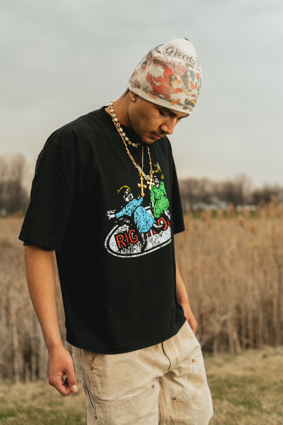 Righteous – We Are Righteous