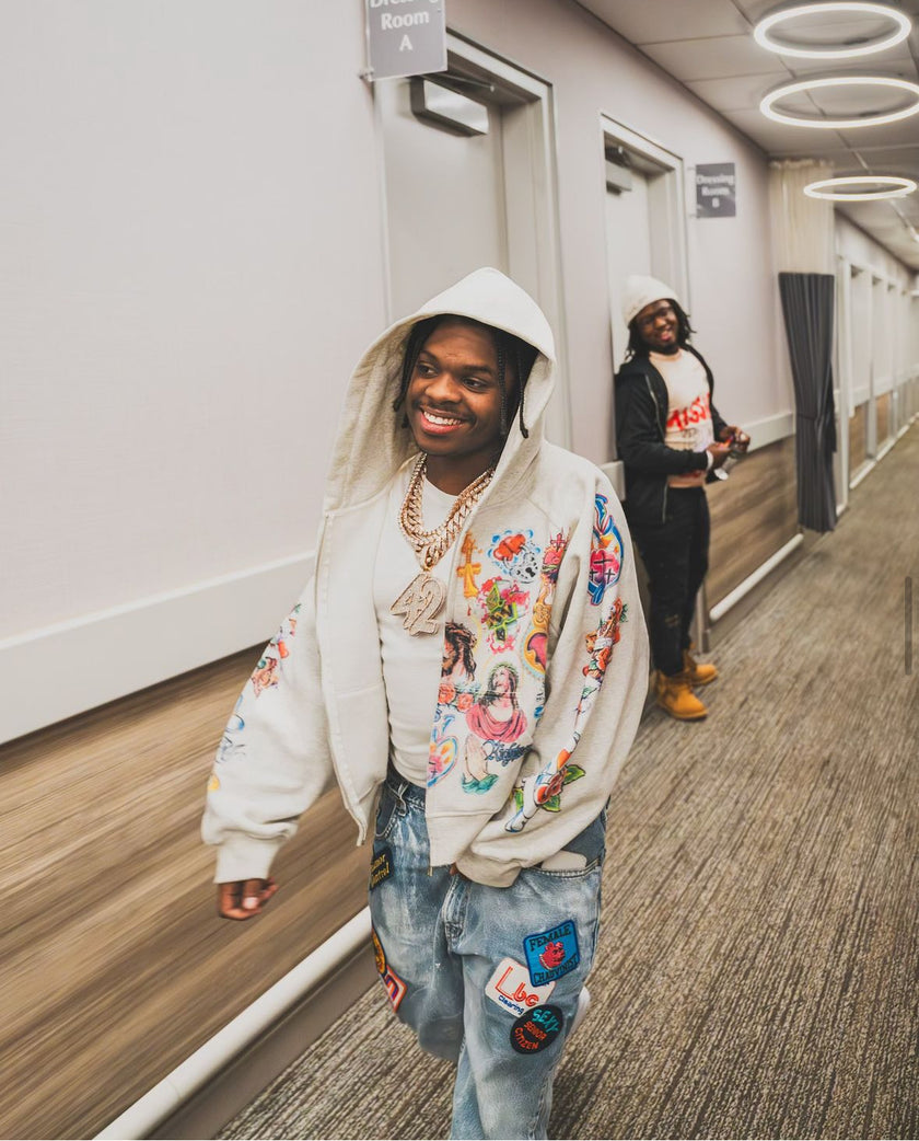 Righteous – We Are Righteous