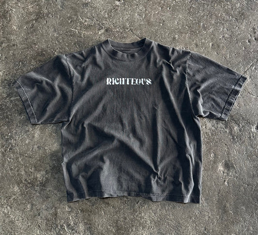 Righteous – We Are Righteous